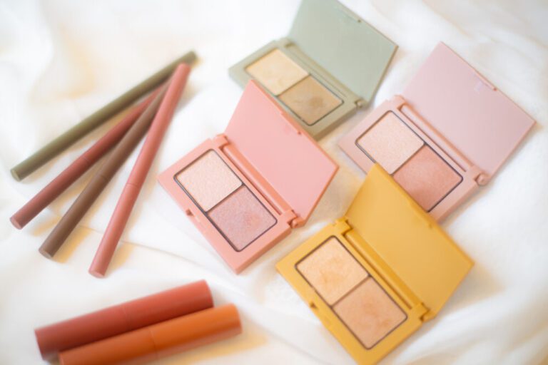 韓国コスメと日本のコスメの違い - Makeup solid